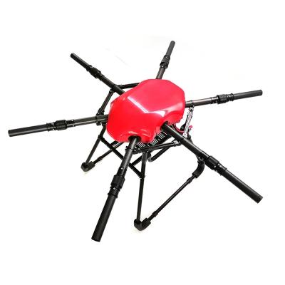 China Hang-mounted fire extinguishing equipment / Capable of carrying various mounting devices / Equipped with throwing devices / Wire tensioning and wire laying equipment for sale