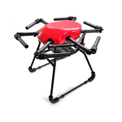 China Hang-mounted fire extinguishing equipment / Capable of carrying various mounting devices / Equipped with throwing devices / Wire tensioning and wire laying equipment for sale