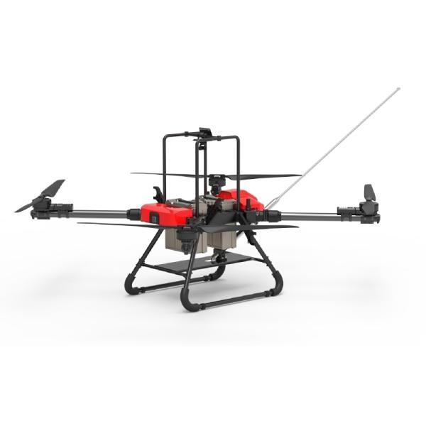 Quality High-altitude cleaning unmanned aerial vehicle / Industrial application transportation heavy-load flight platform for sale