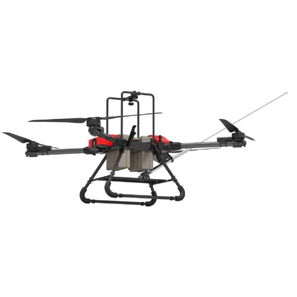 Quality High-altitude cleaning unmanned aerial vehicle / Industrial application for sale