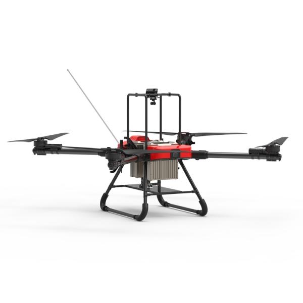 Quality High-altitude cleaning unmanned aerial vehicle / Industrial application for sale