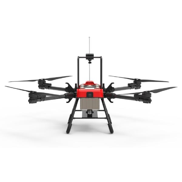Quality High-altitude cleaning unmanned aerial vehicle / Industrial application for sale