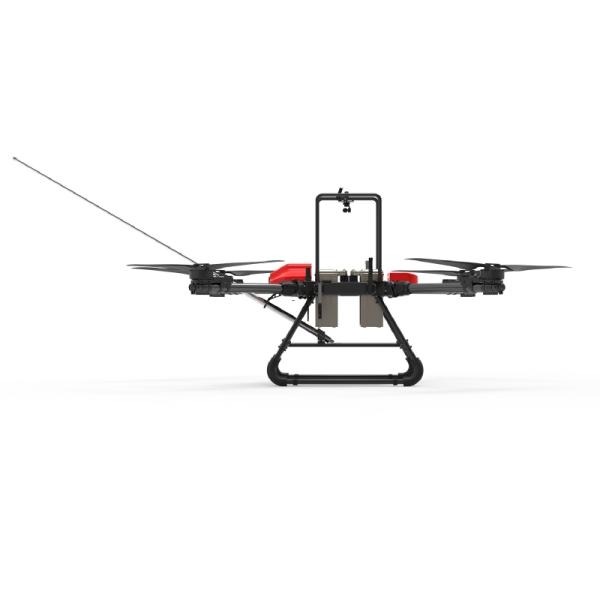 Quality High-altitude cleaning unmanned aerial vehicle / Industrial application for sale