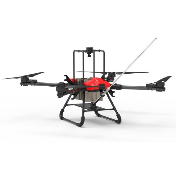 Quality High-altitude cleaning unmanned aerial vehicle / Industrial application for sale
