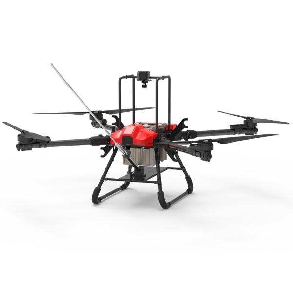 Quality High-altitude cleaning unmanned aerial vehicle / Industrial application for sale