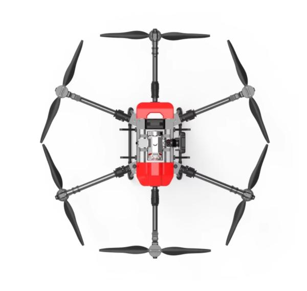 Quality remote control professional drone/LED light equipped drone/foldable prosumer for sale