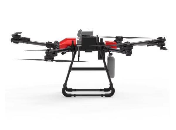 Quality remote control professional drone/LED light equipped drone/foldable prosumer for sale