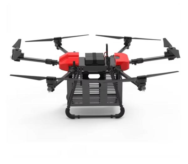 Quality LED light equipped drone/foldable prosumer drone/High-loading drones/GPS drone for sale