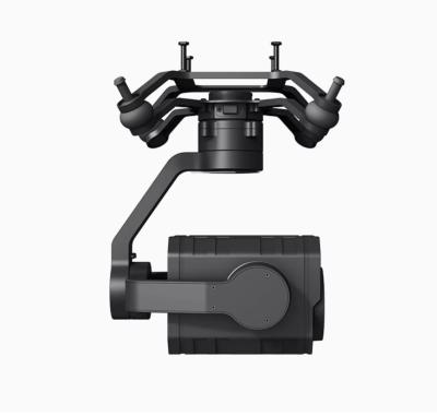 China GPS 3-Axis Gimbal Drone Camera with 4K Camera and Four-Optical Pod ZT30 180-degree Hybrid Zoom Pod for sale