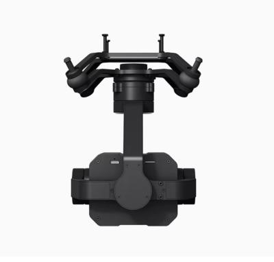 China GPS 3-Axis Gimbal Drone Camera with 4K Camera and Four-Optical Pod ZT30 180-degree Hybrid Zoom Pod for sale