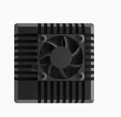 China ABS Material AI Tracking Module for FPV 360 Auto Face Tracking Gimbal H.264 / H.265 Video Stream Codec Format for sale