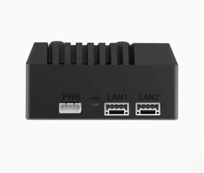 China ABS Material AI Tracking Module for FPV 360 Auto Face Tracking Gimbal H.264 / H.265 Video Stream Codec Format for sale