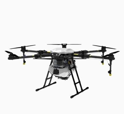 China 10kg GPS Positioning Radar Intelligence Drone with Return-to-Home Function for Medicine Shortage Protection for sale