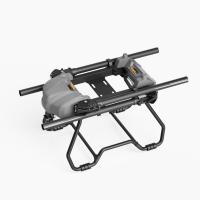 China Drone Rack with Horizontal Folding Fuselage Design Developed for sale