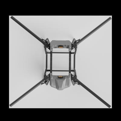 China Drone Rack with Horizontal Folding Fuselage Design Developed for sale