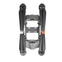 China Drone Rack with Horizontal Folding Fuselage Design Developed for sale