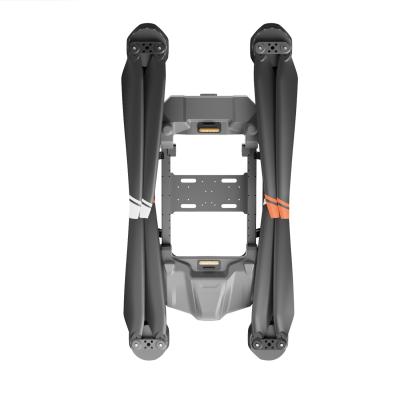 China Drone Rack with Horizontal Folding Fuselage Design Developed for sale