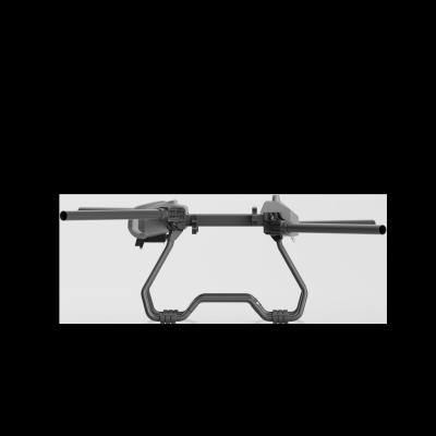 China Drone Rack with Horizontal Folding Fuselage Design Developed for sale
