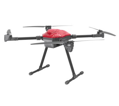 China Foldable and Portable Drone Rack with Durable and Sturdy Modular Design Structure Developed for sale