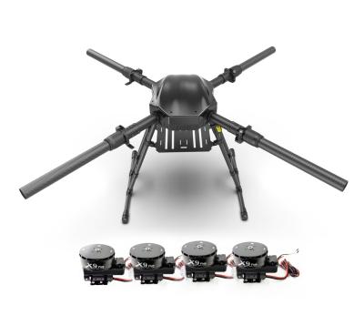 China Modular Design Structure Drone Rack Developed Foldable and Portable for sale