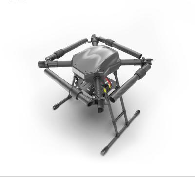 China Modular Design Structure Drone Rack Developed Foldable and Portable for sale