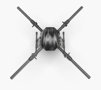 China Modular Design Structure Drone Rack Developed Foldable and Portable for sale