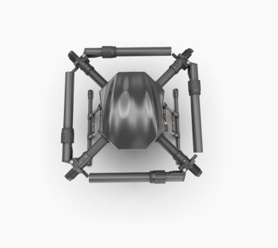 China Modular Design Structure Drone Rack Developed Foldable and Portable for sale