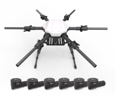 China Foldable and Portable Drone Rack/ with Modular Design Structure Developed for sale