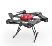 China Modular Drone Rack for Easy Storage and Transport Developed for sale