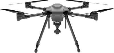 China Foldable Portable Drone Detector Offering Robust Dust Proof Water Resistant Design for Field Use for sale