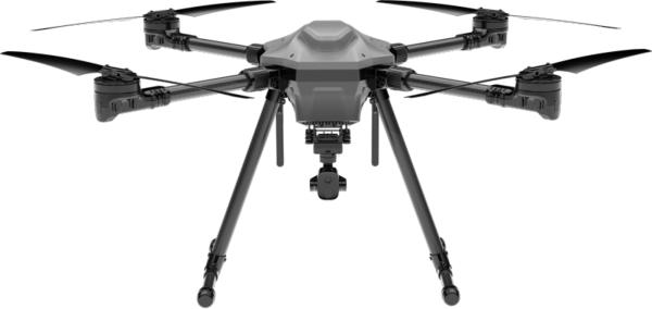 Quality Foldable Portable Drone Detector Offering Robust Dust Proof Water Resistant Design for Field Use for sale
