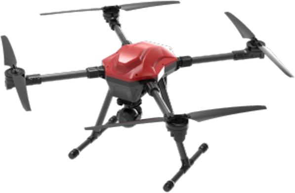 Quality Foldable Portable Drone Detector Offering Robust Dust Proof Water Resistant for sale