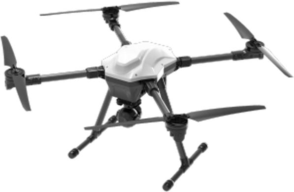 Quality Foldable Portable Drone Detector Offering Robust Dust Proof Water Resistant for sale