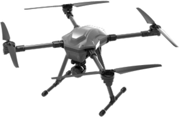 Quality Foldable Portable Drone Detector Offering Robust Dust Proof Water Resistant for sale