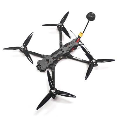 China 1.5kg 2kg Payload Capacity 7-inch FPV Drone with Max Altitude of 6000m for sale