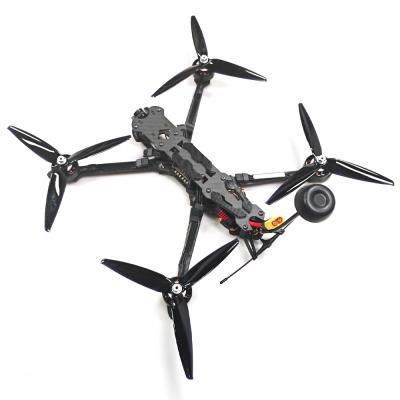 China 1.5kg 2kg Payload Capacity 7-inch FPV Drone with Max Altitude of 6000m for sale