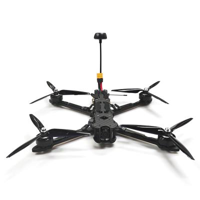 China 1.5kg 2kg Payload Capacity 7-inch FPV Drone with Max Altitude of 6000m for sale