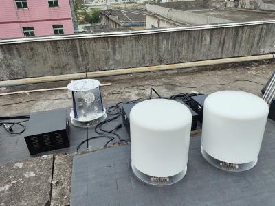 China Deep Monitoring Drone Jammer System Providing Comprehensive Protection And Robust Function for sale