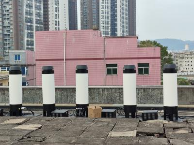 China Deep Monitoring Drone Jammer System Providing Comprehensive Protection And Robust Function for sale