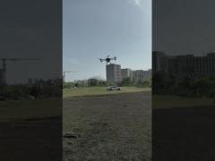 four-Rotor drone/delivery drone/drone camera 4K /outdoor drones/High-loading drones/GPS drone/remote control professional drone/LED light equipped drone/foldable prosumer drone