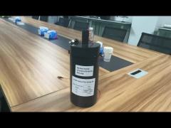 Long Range FPV / Drone Fiber Optic 5km10km20km Range Crossover and Anti-Interference Technology