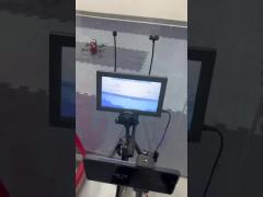 High Power UAV Drone Detector Radar Jammer 5KM For Low Altitude Aircraft