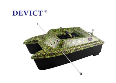 China De boot devc-308M3, Camouflageafstandsbediening de boot van het visserijaas het Varen Snelheid van het catamaranaas 1-2 M/S for sale