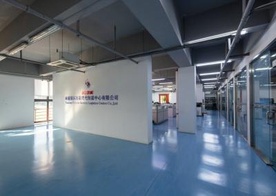 China Air Sea Land Logistics Freight Management Solution LCL FCL From All Around The World for sale