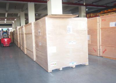 Cina Shenzhen Freight Forwarding Managed Warehouse Services Third Party Logistics Free Trade Zone in vendita
