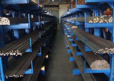 Cina Metal Materials US Are To China Free Trade Zone in vendita