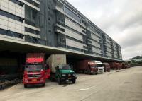 China High Security China Bonded Warehouse Services With Customs Clearance for sale