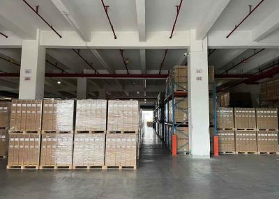 Cina 26 anni hanno sperimentato il servizio LCL di logistica della porcellana del deposito doganale e la spedizione di FCL ad Europa in vendita
