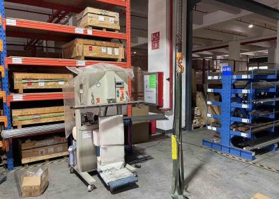 Cina Reverse Logistics Shenzhen Cold Chain Warehousing Pick And Pack And Repaired Item in vendita