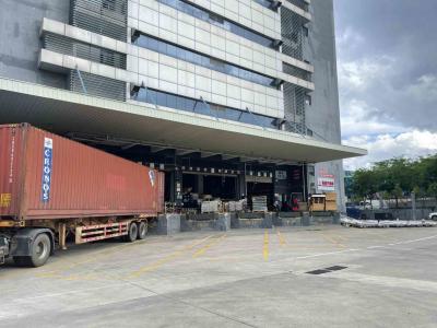 Cina Consegna professionale di spedizione cinese degli spedizionieri di logistica internazionale a d'oltremare in vendita